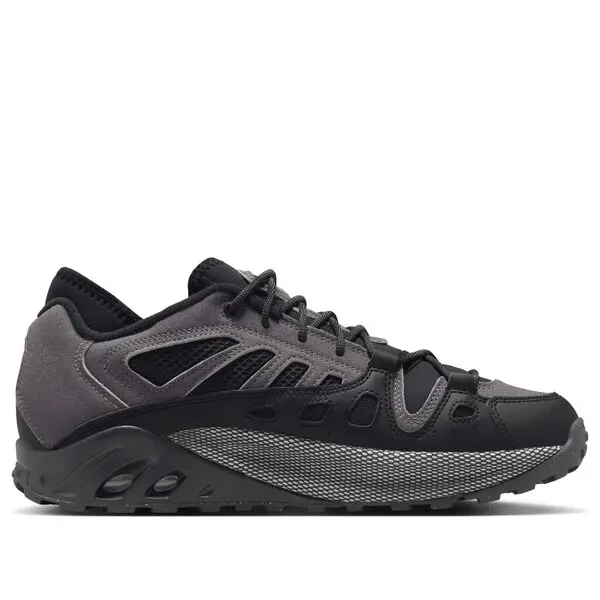Nike Air Exploraid Sneakers - Light Grapgite