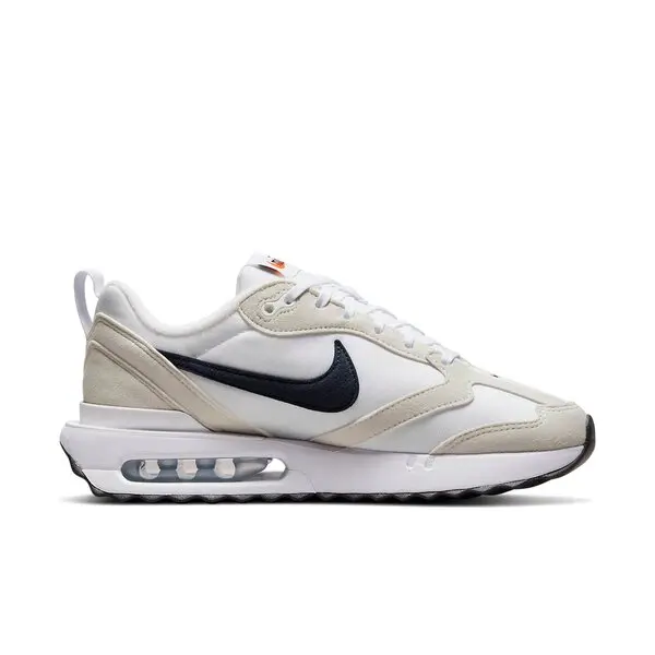 Nike Max Dawn Sneakers - Black/white/grey