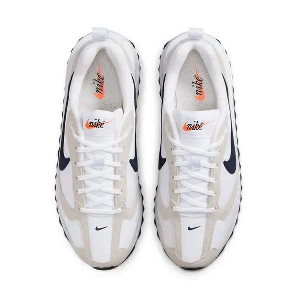 Nike Max Dawn Sneakers - Black/white/grey