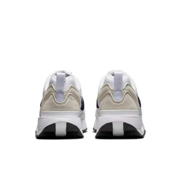 Nike Max Dawn Sneakers - Black/white/grey