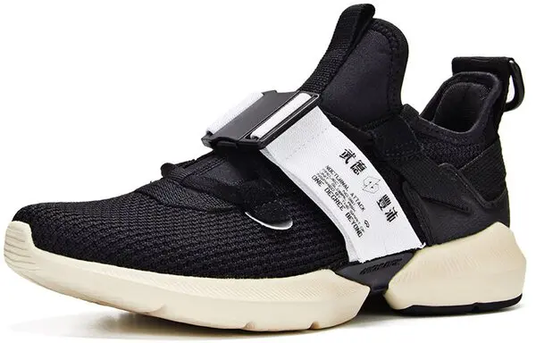 361 DEGREES X Cross Fire Athletic Shoes