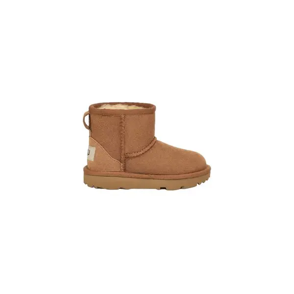 UGG Classic Mini Ii Boots - Chestnut