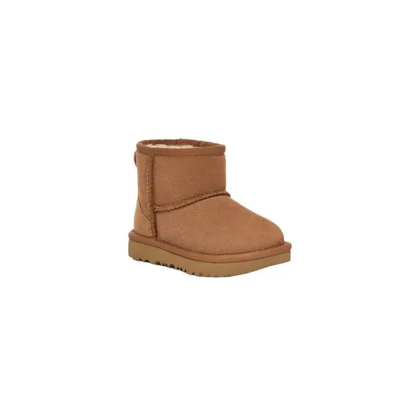 UGG Classic Mini Ii Boots - Chestnut