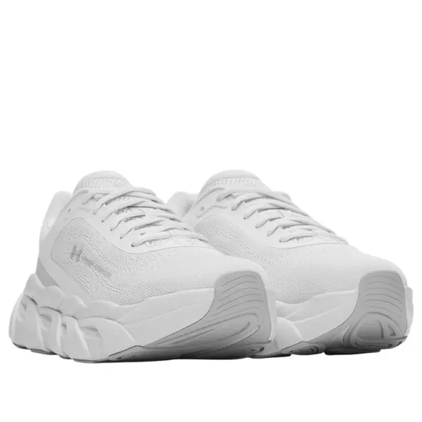 Under Armour Ua Halo Runner Sneakers - Distant Gray