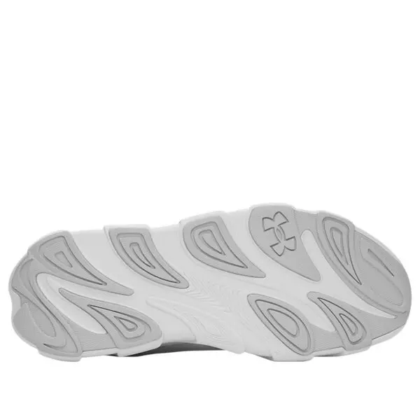 Under Armour Ua Halo Runner Sneakers - Distant Gray