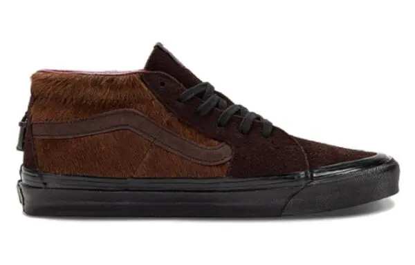 VANS Randomevent X Sk8-mid 83 Dx Sneakers