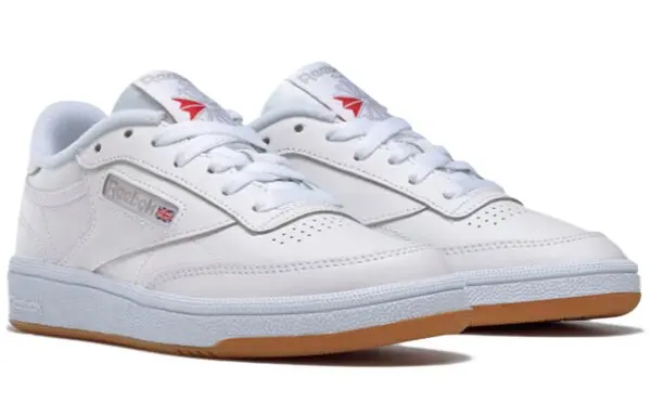 REEBOK Club C 85 Sneakers - White