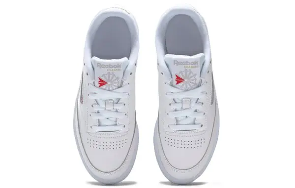 REEBOK Club C 85 Sneakers - White
