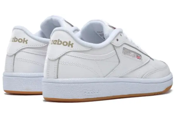 REEBOK Club C 85 Sneakers - White