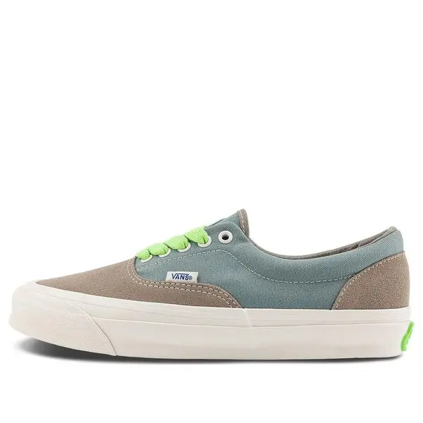 VANS Taka Hayashi X Og Era Vg Lx Sneakers - Grey/blue
