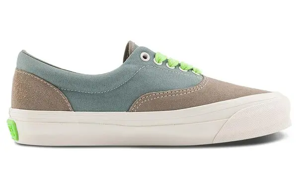 VANS Taka Hayashi X Og Era Vg Lx Sneakers - Grey/blue