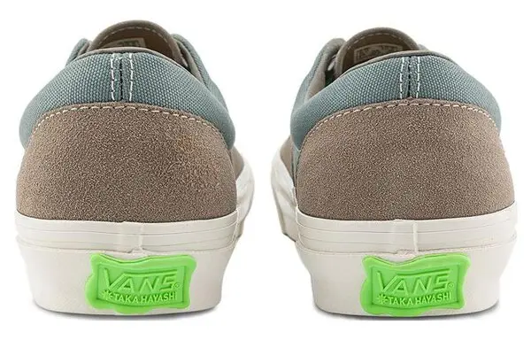VANS Taka Hayashi X Og Era Vg Lx Sneakers - Grey/blue