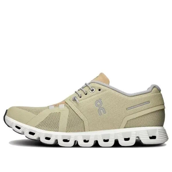 On Cloud Sneakers - Haze/sand