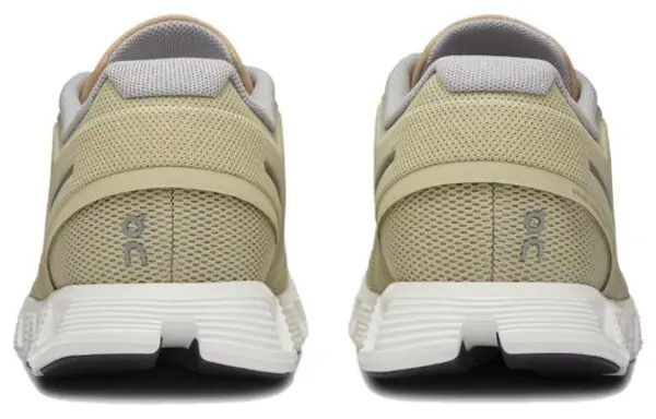 On Cloud Sneakers - Haze/sand