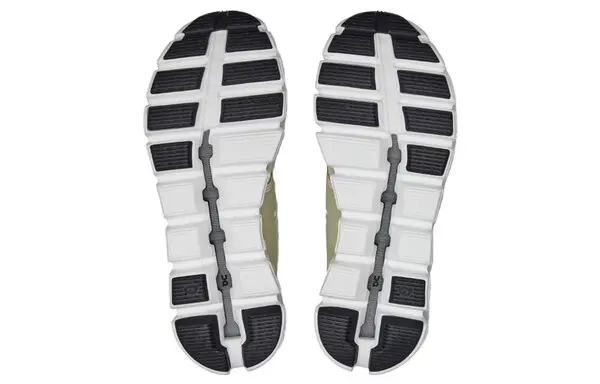 On Cloud Sneakers - Haze/sand