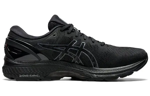 Asics Gel-kayano 27 Athletic Sneakers - Black