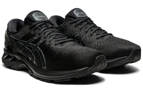 Asics Gel-kayano 27 Athletic Sneakers - Black