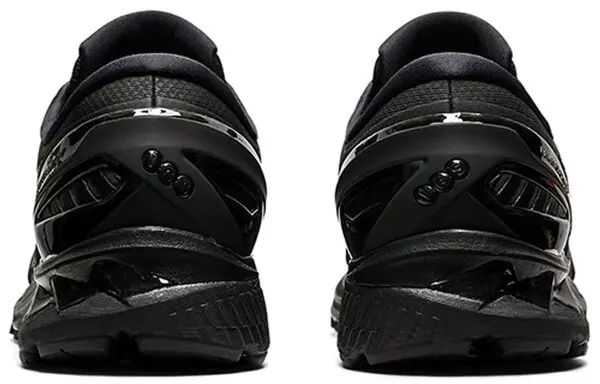 Asics Gel-kayano 27 Athletic Sneakers - Black