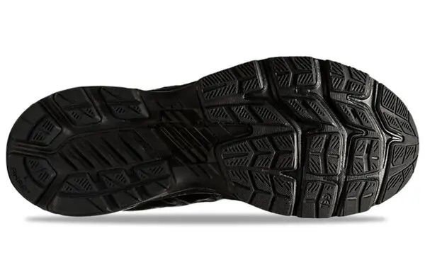 Asics Gel-kayano 27 Athletic Sneakers - Black