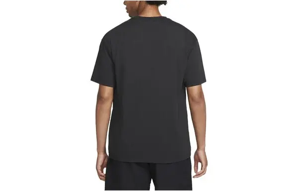 Nike Logo Tee - Black