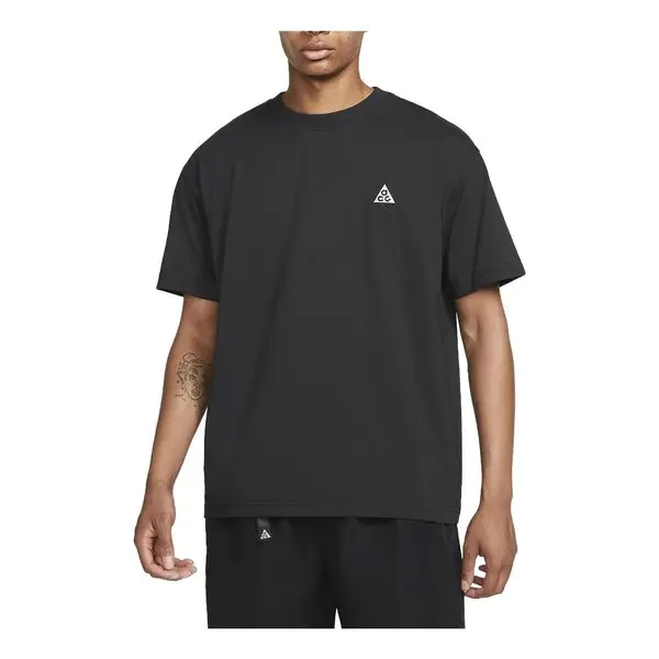 Nike Logo Tee