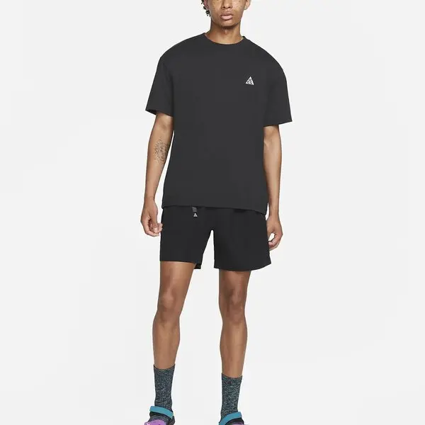 Nike Logo Tee