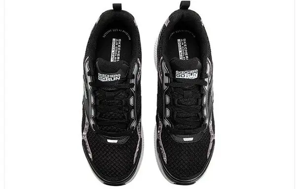 Sketchers Go Run Consistent Athletic Sneakers