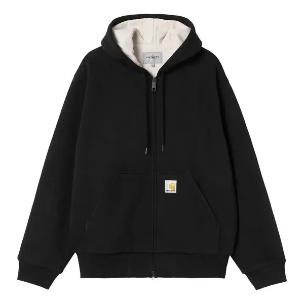 Carhartt Work In Progress Active Hood Zip Up