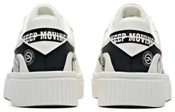 ANTA Skateboarding Series Sneakers