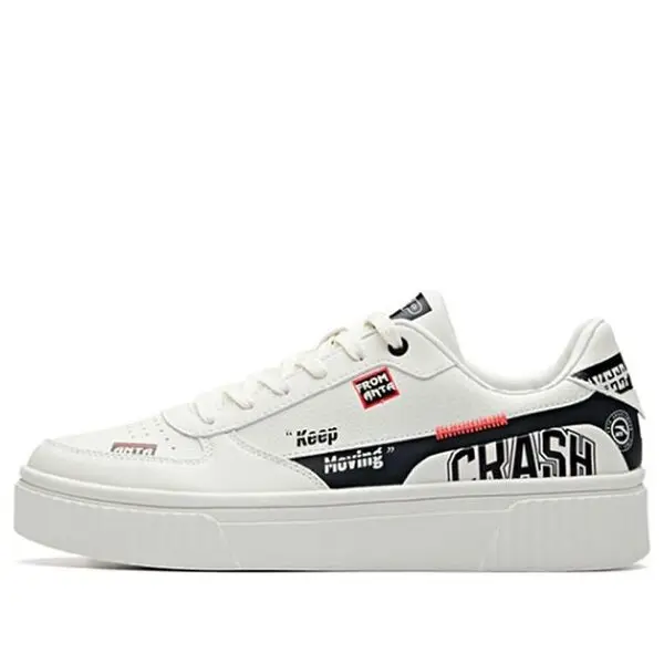 ANTA Skateboarding Series Sneakers