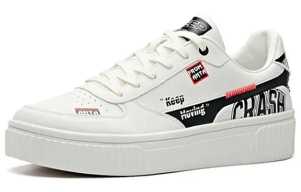 ANTA Skateboarding Series Sneakers