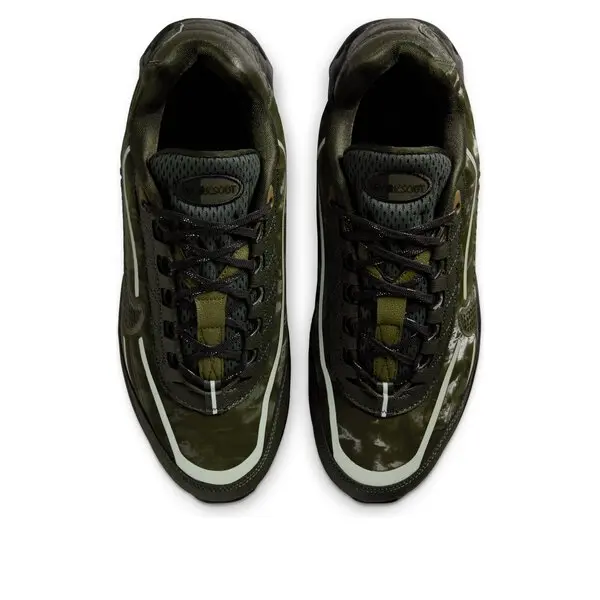 Nike Max 95 X Worksout Sneakers - Sequoia/black/medium Olive
