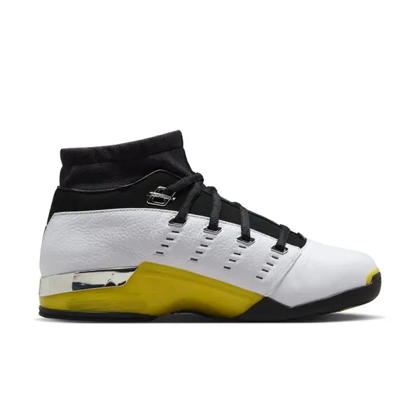 JORDAN Air Retro Low Sp All-star Lightning 2024 - White/lightning/black