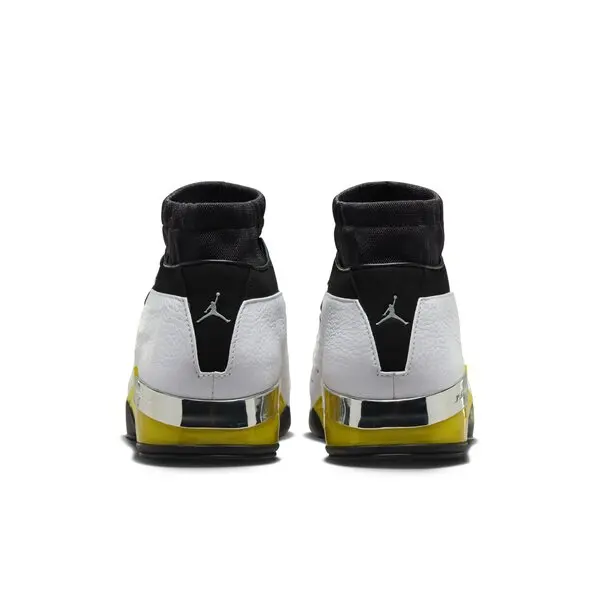 JORDAN Air Retro Low Sp All-star Lightning 2024 - White/lightning/black