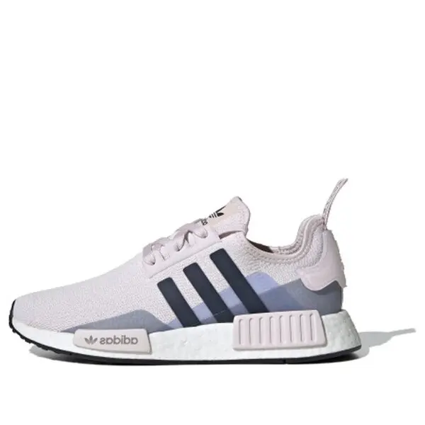 Adidas Nmd_r1 Orchid Tint - Purple