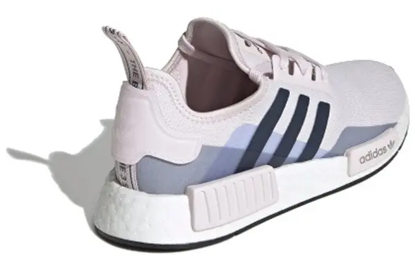 Adidas Nmd_r1 Orchid Tint - Purple