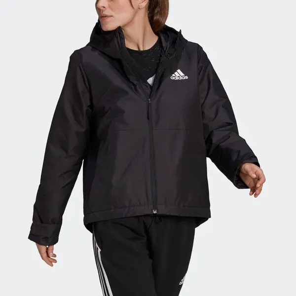 Adidas Sturdy Thermal Jacket