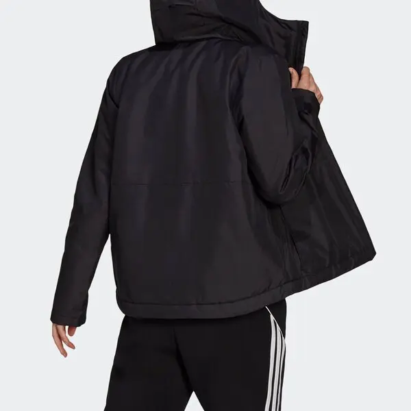 Adidas Sturdy Thermal Jacket