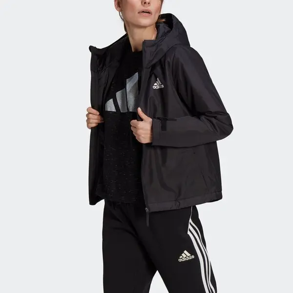 Adidas Sturdy Thermal Jacket