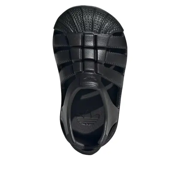 Adidas Superstar Platform Sandals
