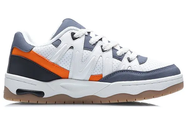 LI-NING Counterflow The One Low Top Sneakers