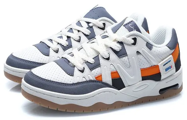 LI-NING Counterflow The One Low Top Sneakers