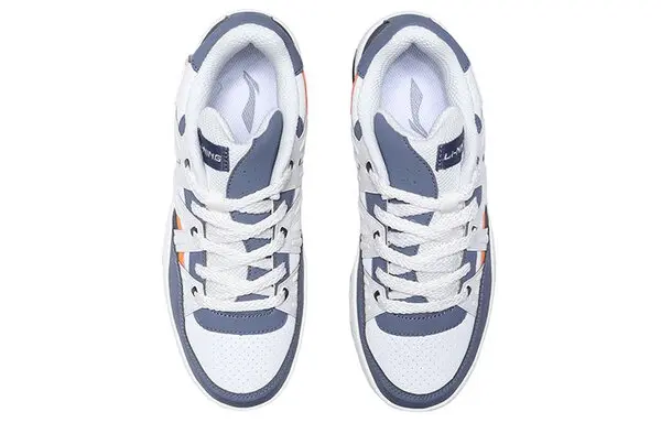 LI-NING Counterflow The One Low Top Sneakers