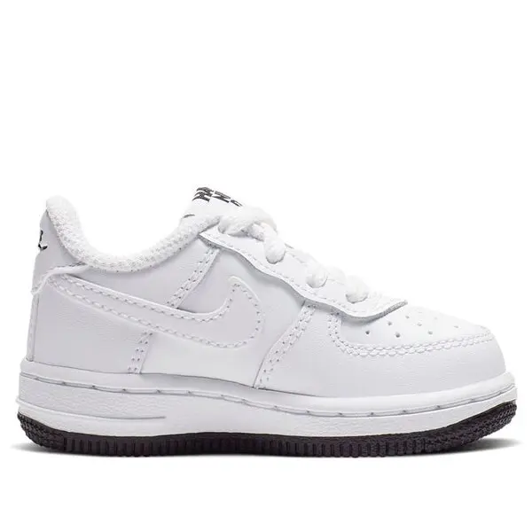 Nike Force 1 Low Lv8 "have A Day" Sneakers - White/black
