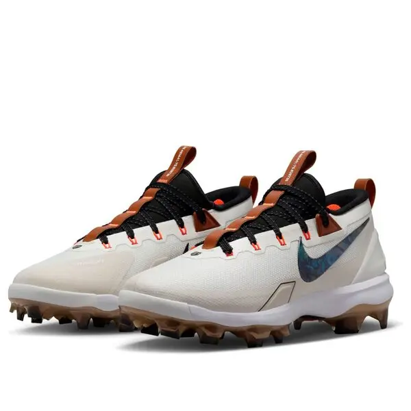 Nike Force Trout Elite Mcs Athletic Cleats