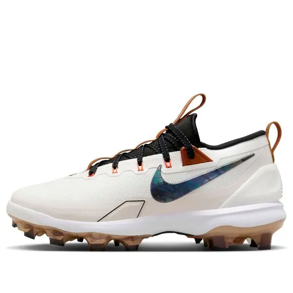 Nike Force Trout Elite Mcs Athletic Cleats