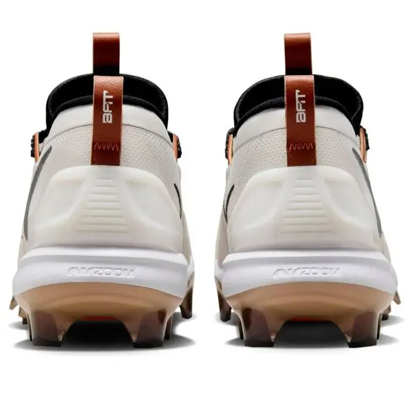 Nike Force Trout Elite Mcs Athletic Cleats