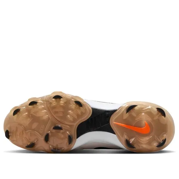 Nike Force Trout Elite Mcs Athletic Cleats