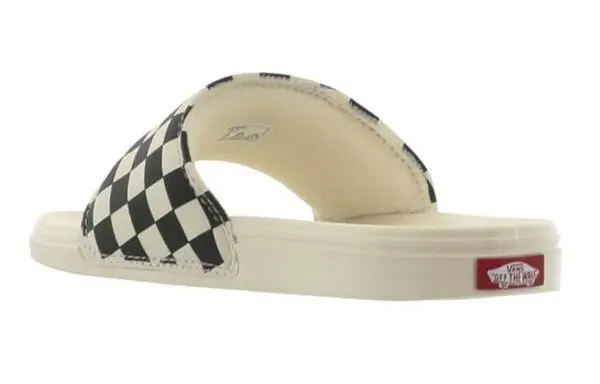 VANS La Costa Slide-on Chessboard Slides
