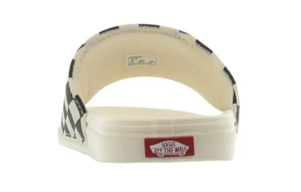 VANS La Costa Slide-on Chessboard Slides
